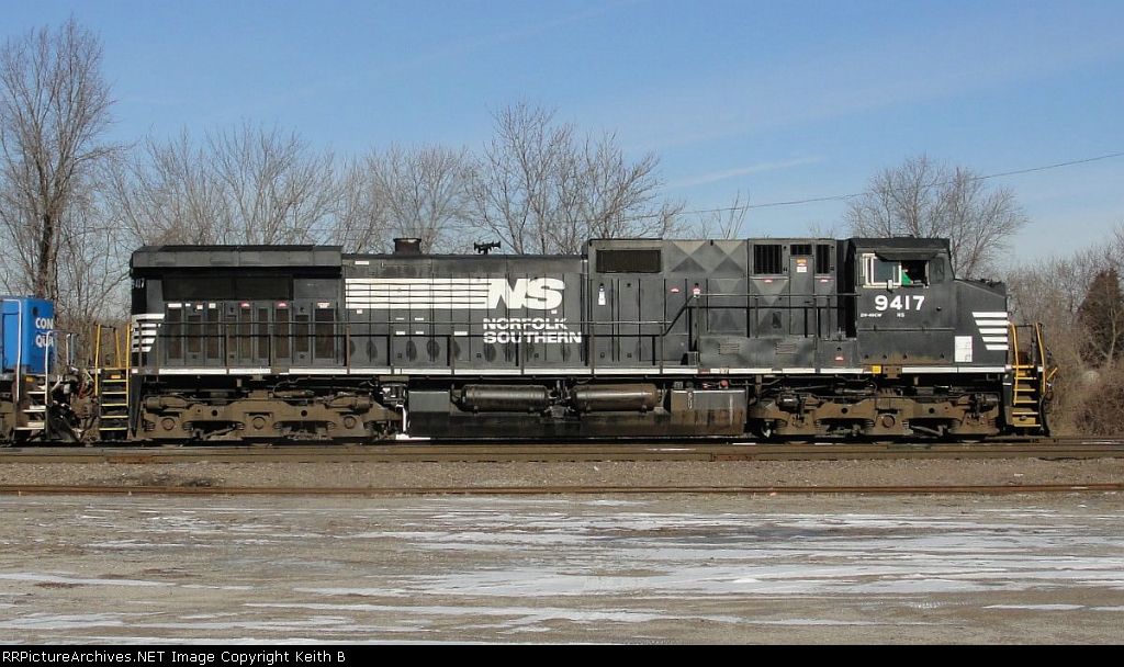 NS 9417